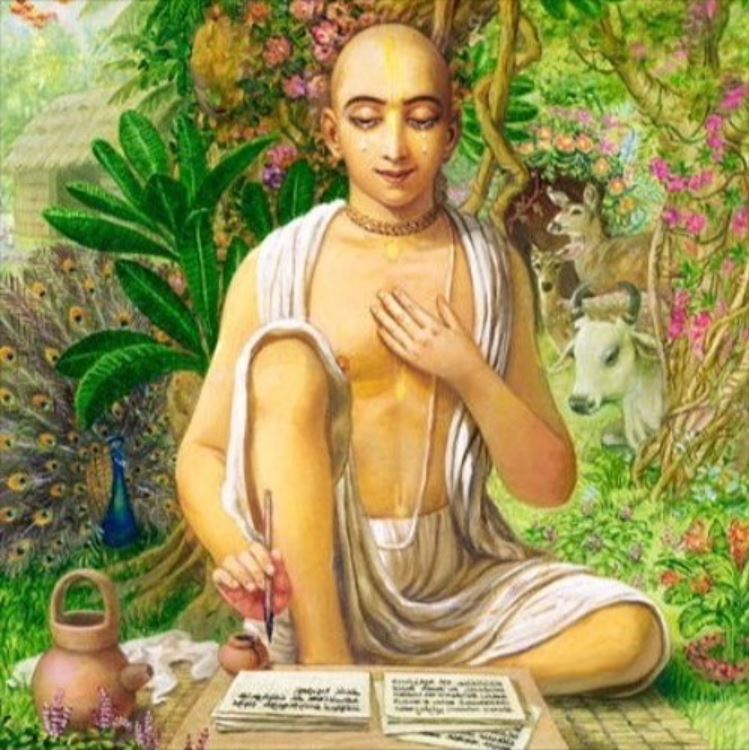 Hari Hari Viphale (Narottama Das Thakur) – Sankarshan Das